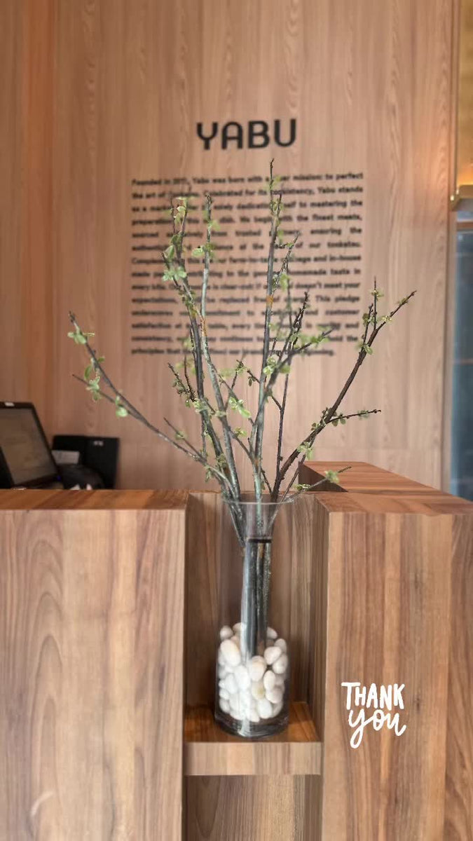 Yabu – Flourish_ph