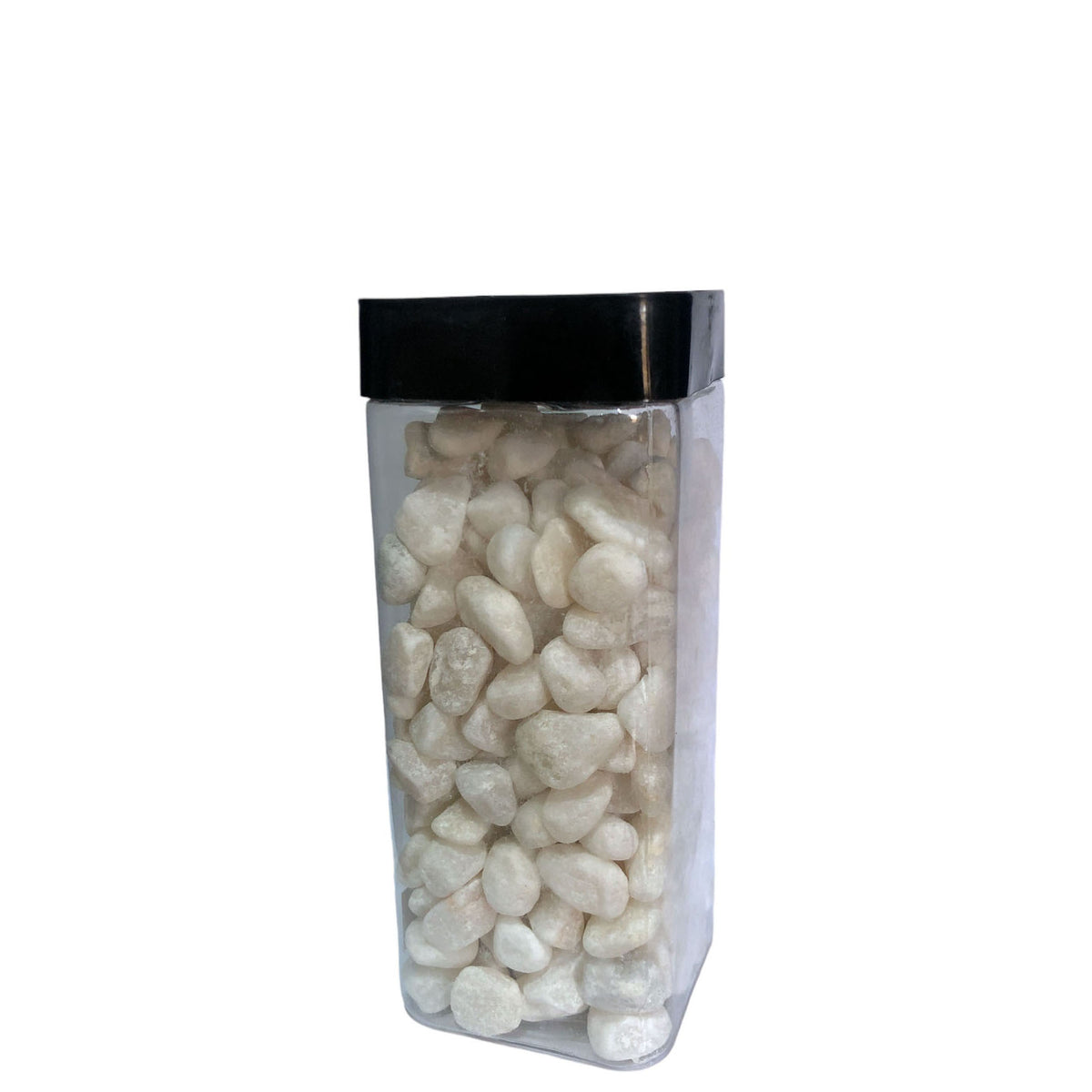 White Pebbles with Fragrance 850g. – Flourish_ph