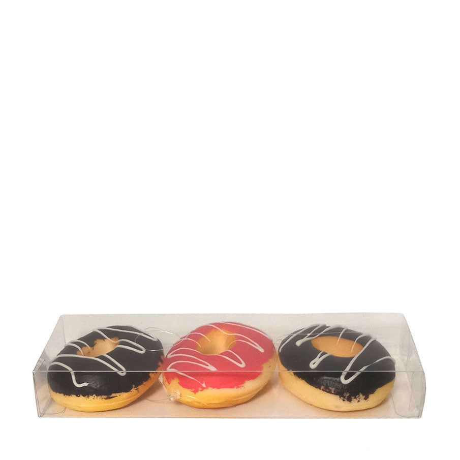 Mini Donuts – Flourish_ph