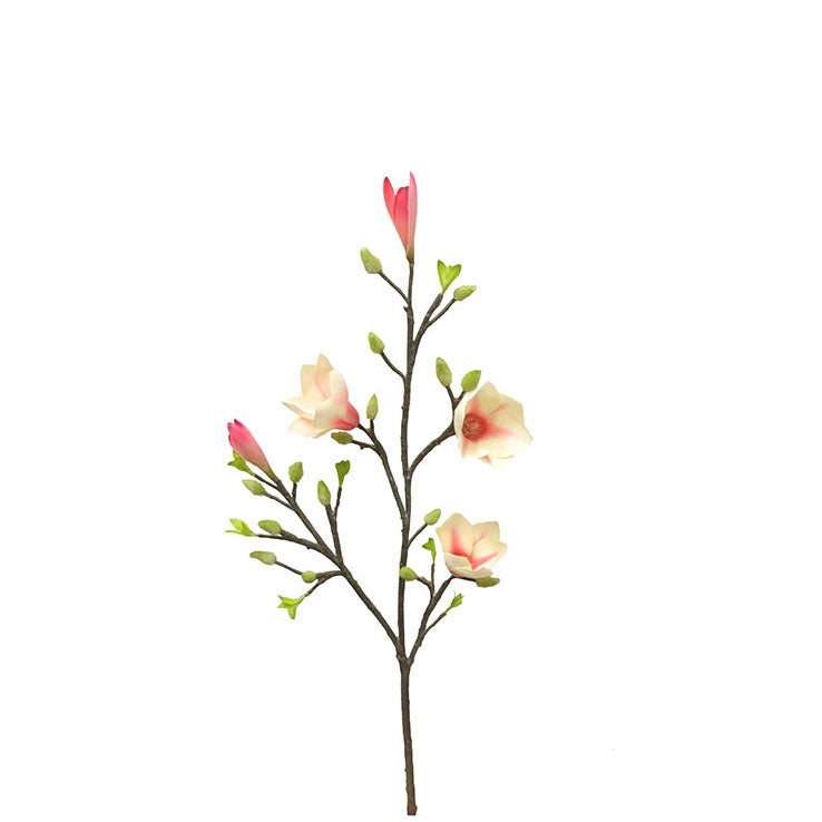 Magnolia Spray 56cm. – Flourish_ph