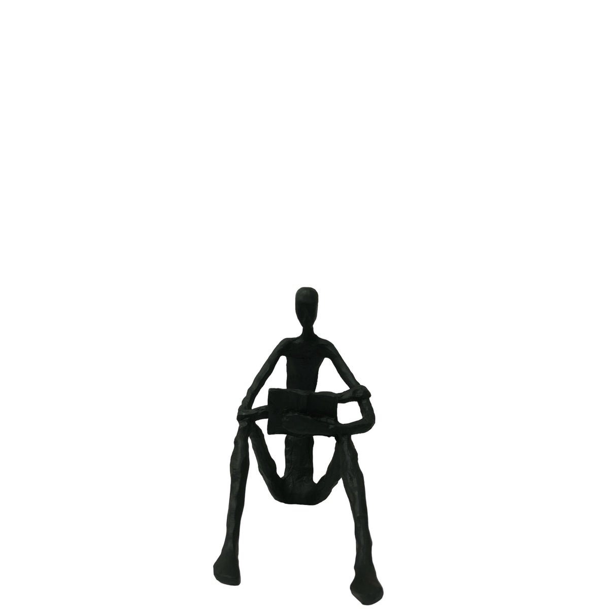 Reading Man – Flourish_ph