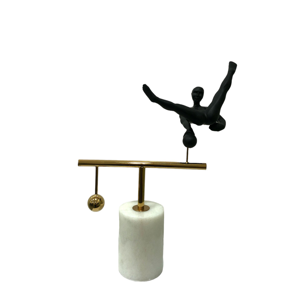 Balancing Man – Flourish_ph