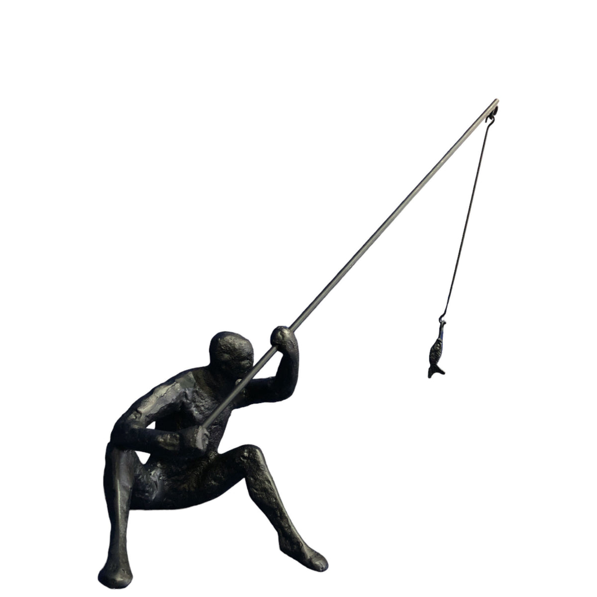 Fishing Man – Flourish_ph