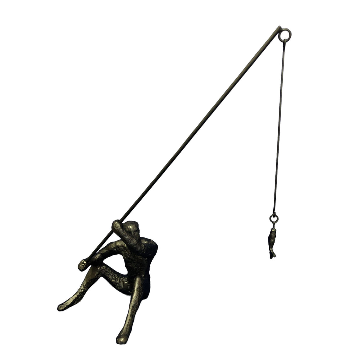 Fishing Man – Flourish_ph