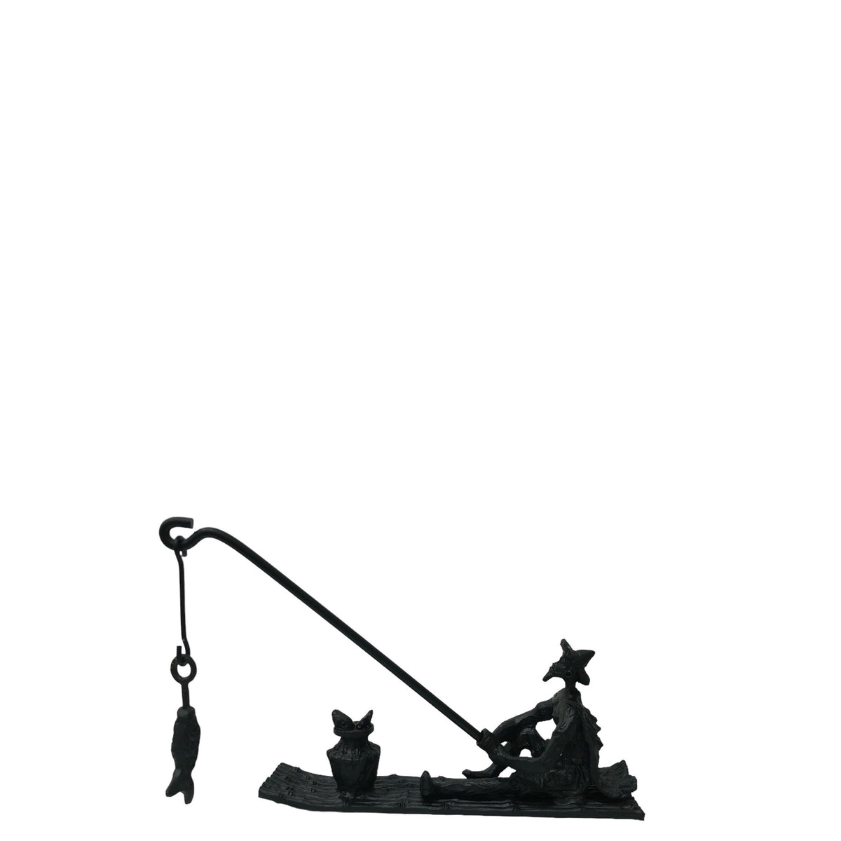 Fishing Man – Flourish_ph