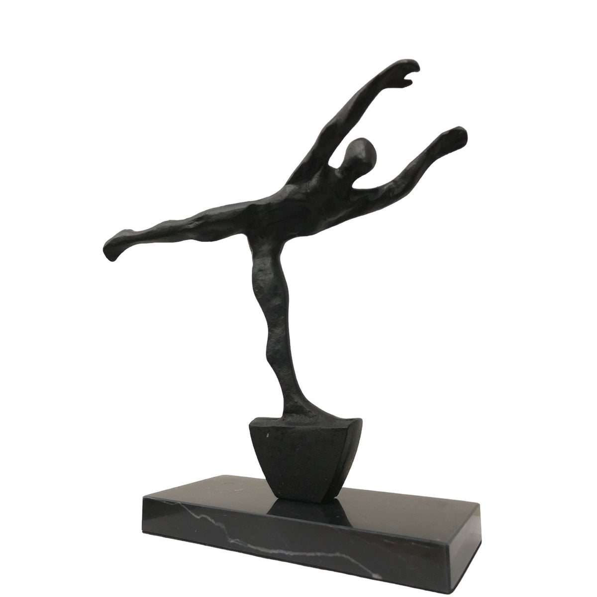 Man on Balance – Flourish_ph