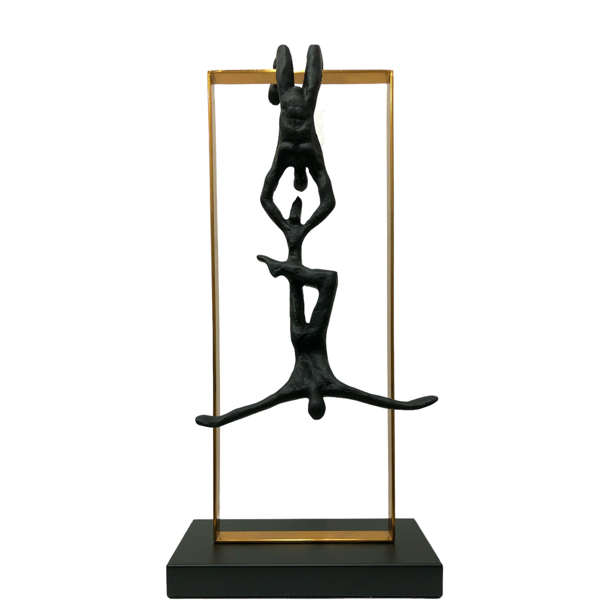 Two-Figure Balancing Act – Flourish_ph