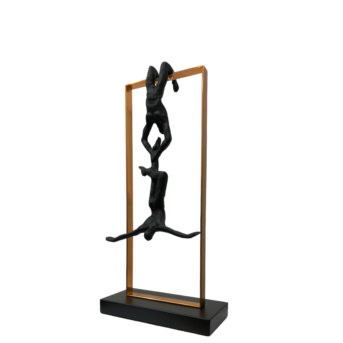 Two-Figure Balancing Act – Flourish_ph