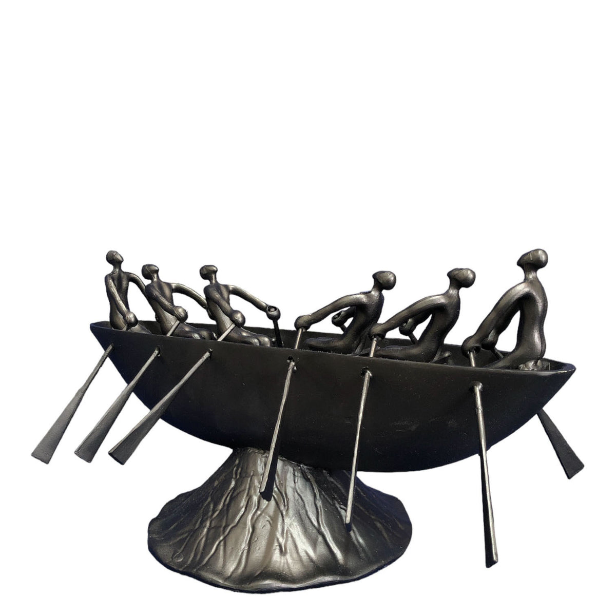 Rowing Men – Flourish_ph