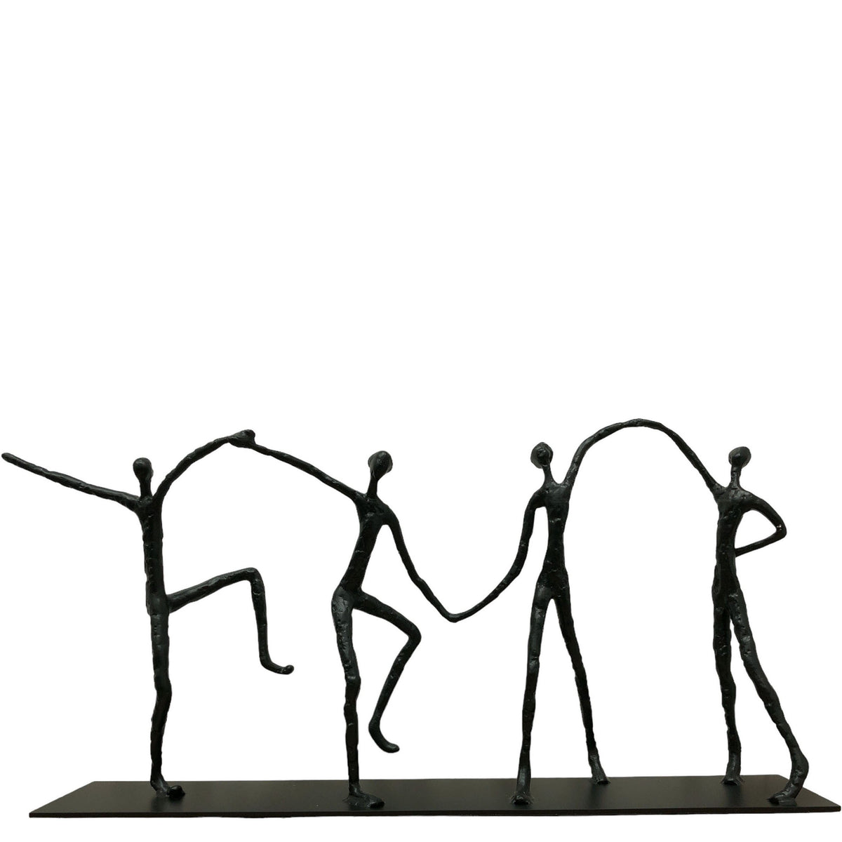 Dancing Figures – Flourish_ph