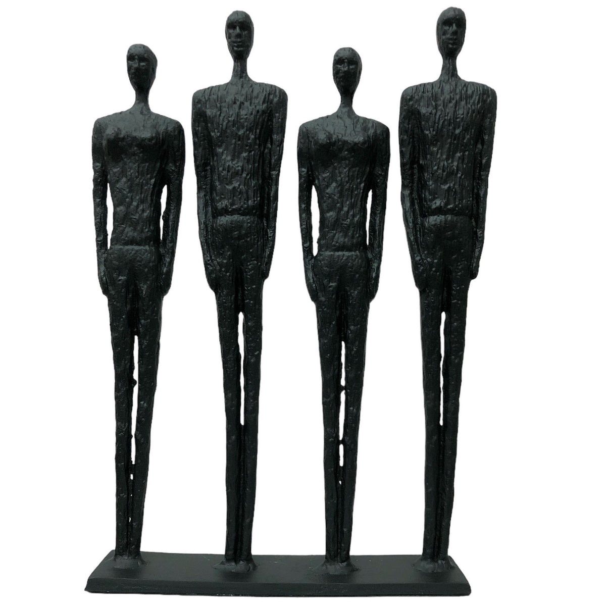 Standing Men – Flourish_ph