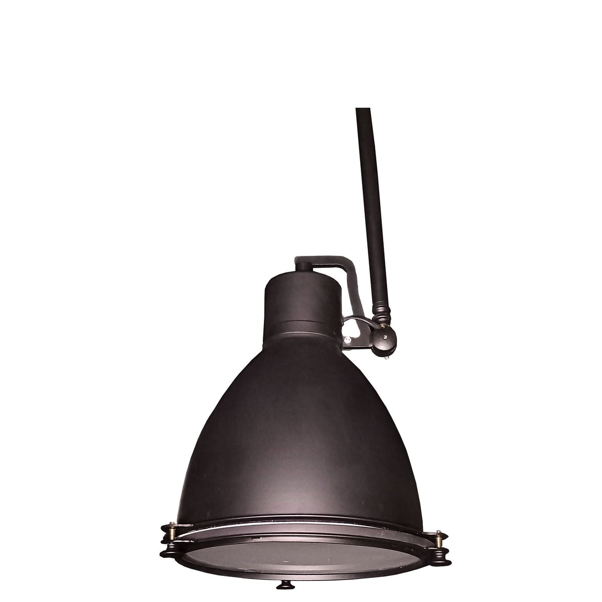 Mason Lamp – Flourish_ph