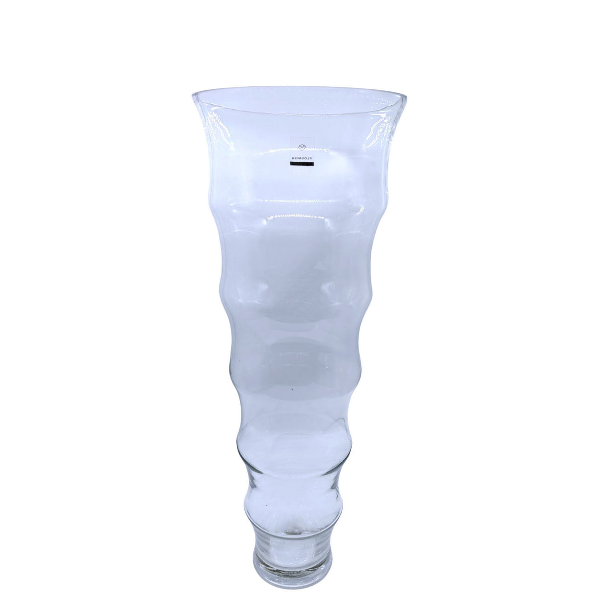 Segovia Glass Vase – Flourish_ph
