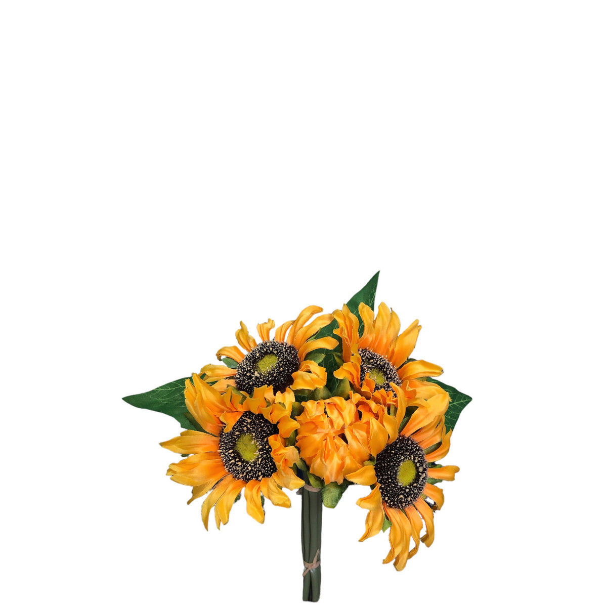 Sunflower Bundle 23cm. – Flourish_ph