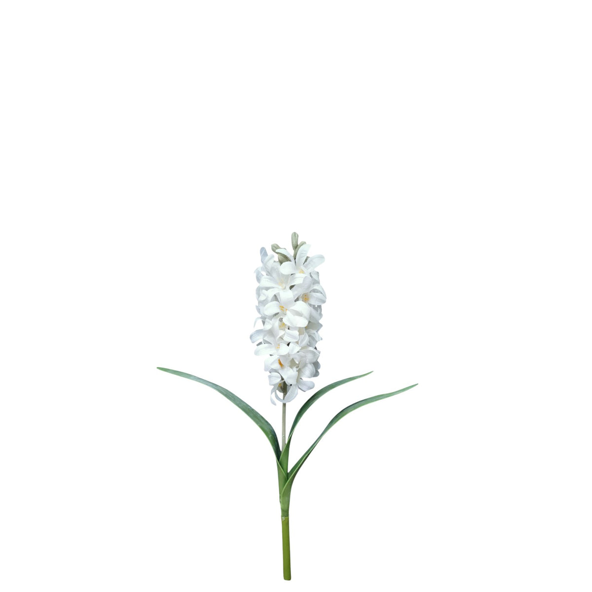 Hyacinth Spray 41cm. – Flourish_ph
