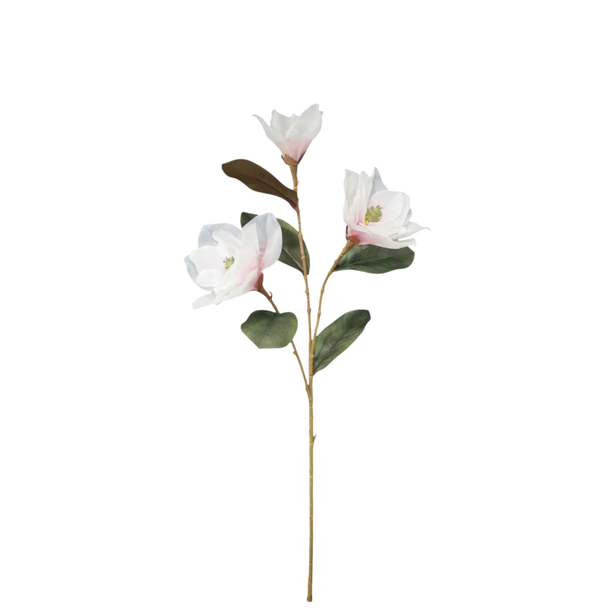 Magnolia Spray 82cm. – Flourish_ph