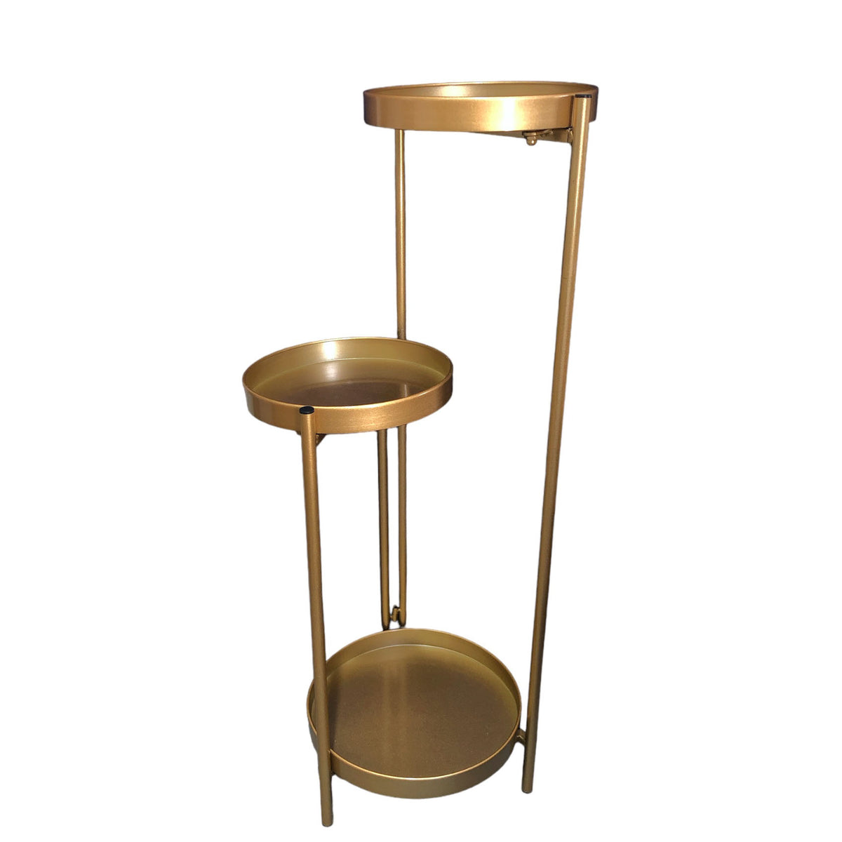 Iron Pot Stand – Flourish_ph
