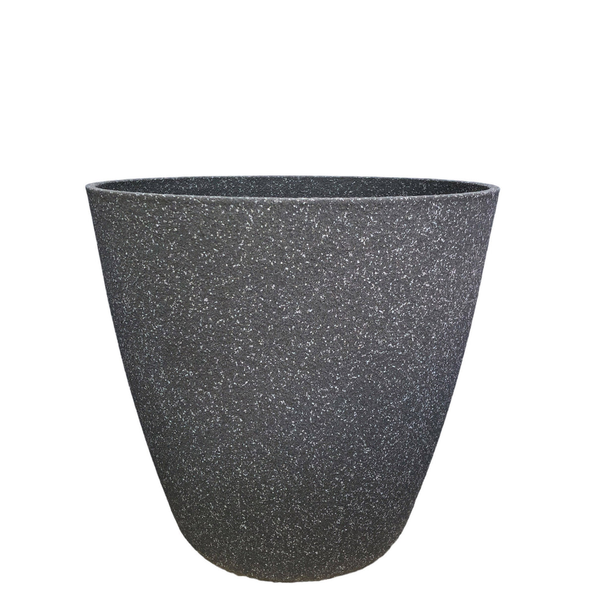 Stone Lite Planter Round – Flourish_ph