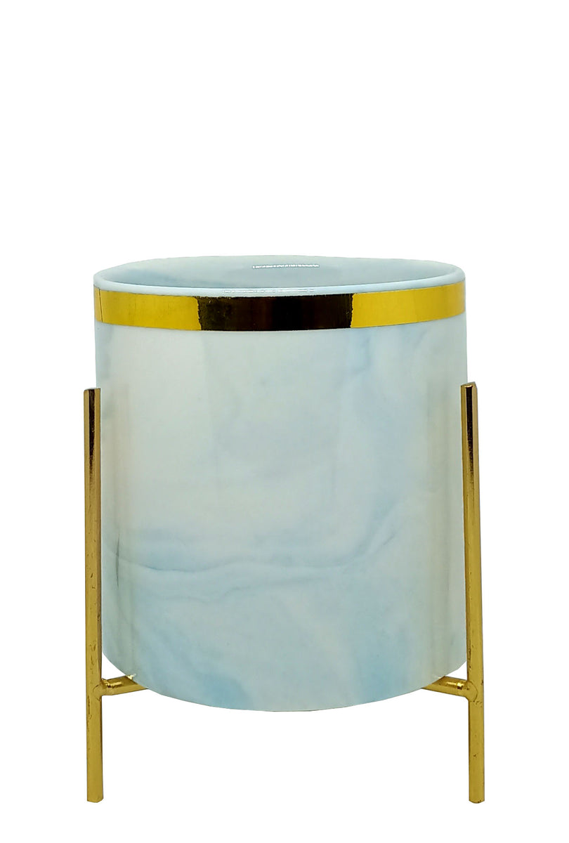 Dylan Ceramic Pot – Flourish_ph