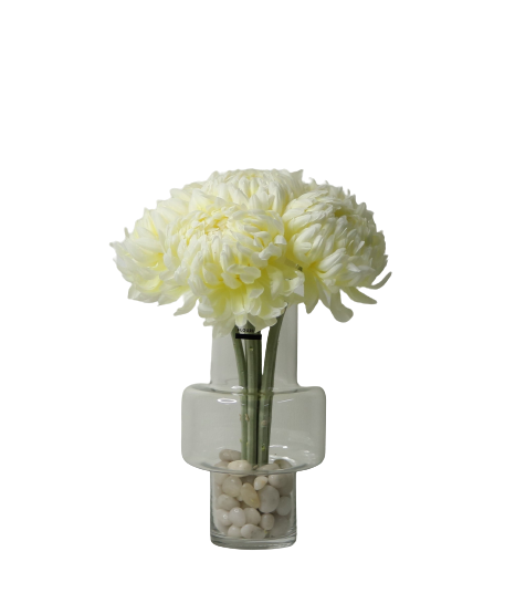 Giant Mums Arrangement – Flourish_ph
