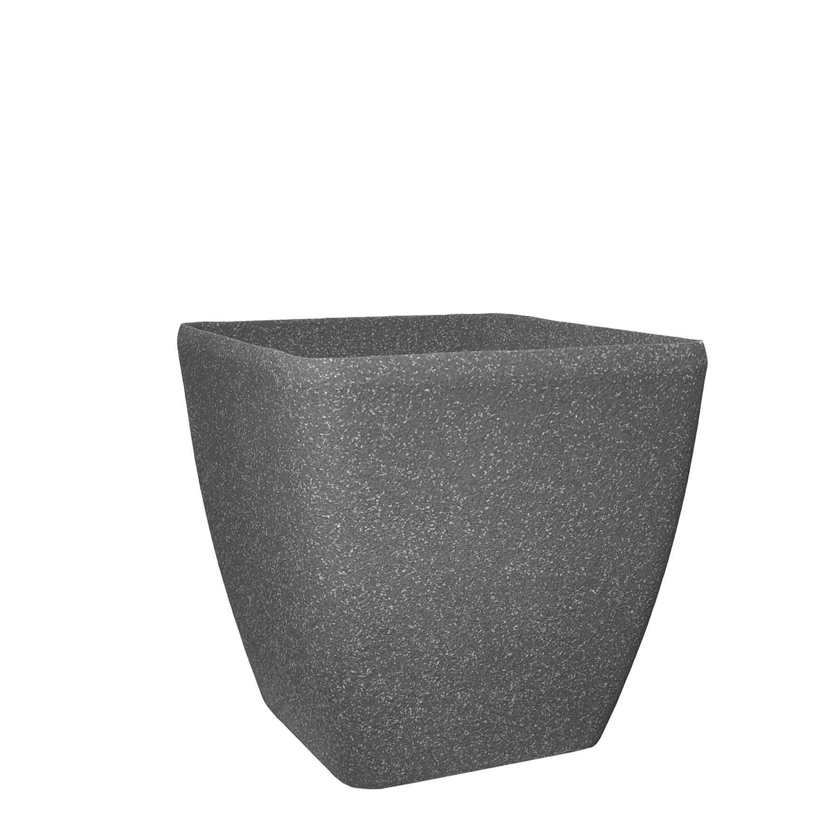 Stone Lite Planter Square – Flourish_ph