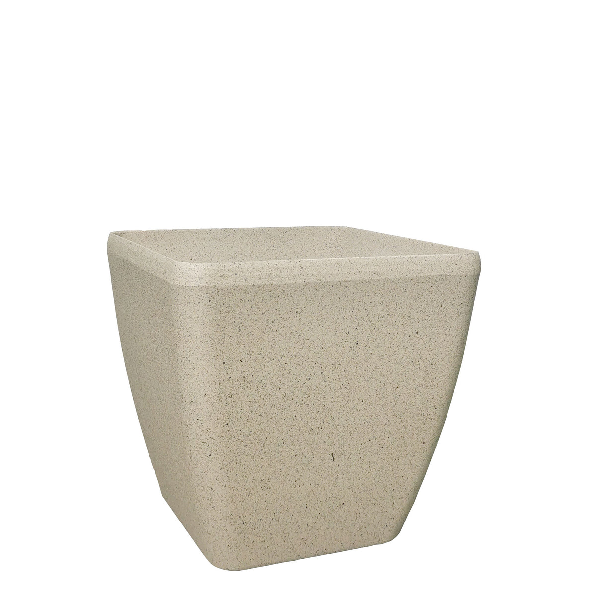 Stone Lite Planter Square – Flourish_ph