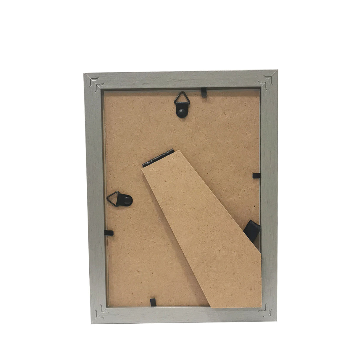 Silver Frame 10 x 8 inches – Flourish_ph